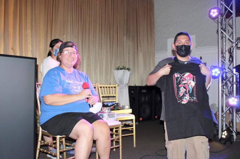 Sonic Revolution September 11, 2022 Convention - Sonic Revolution