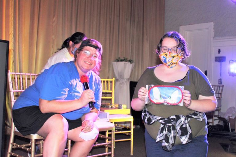 Sonic Revolution September 11, 2022 Convention - Sonic Revolution