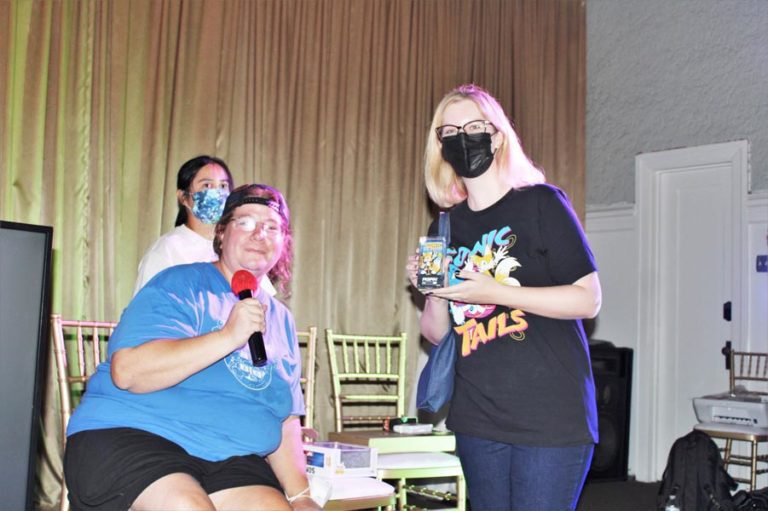 Sonic Revolution September 11, 2022 Convention - Sonic Revolution