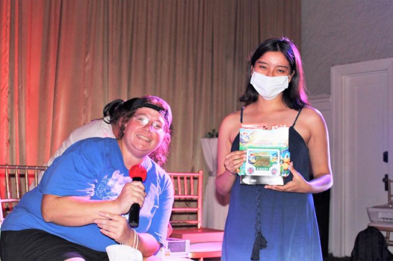 Sonic Revolution September 11, 2022 Convention - Sonic Revolution