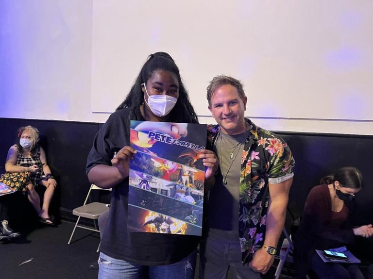 Sonic Revolution September 11, 2022 Convention - Sonic Revolution