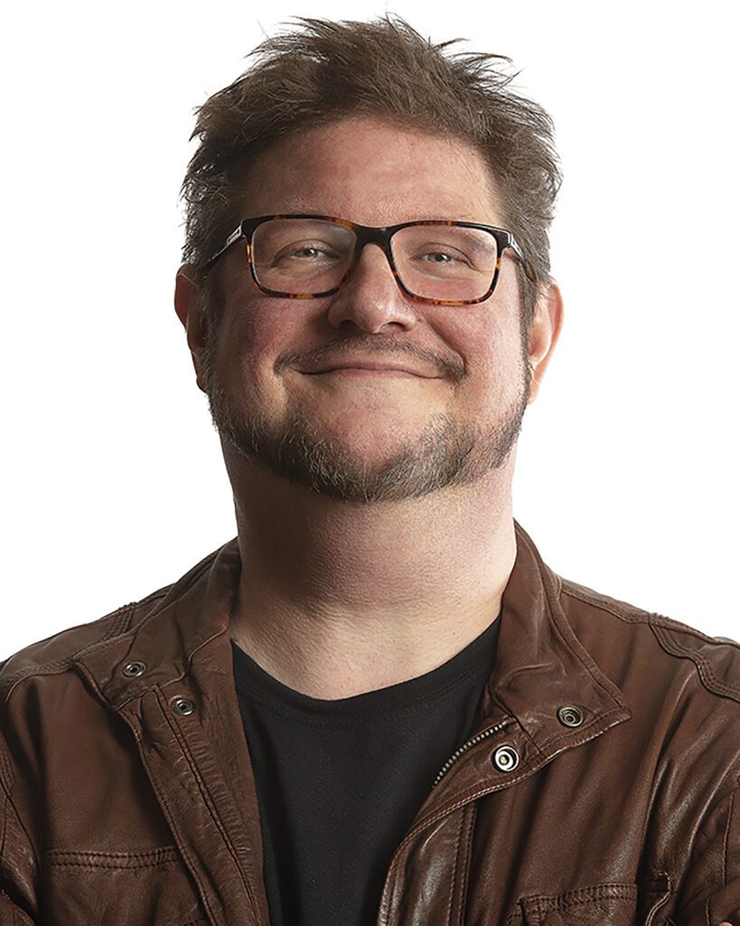 Guests 2024 - Sonic Revolution