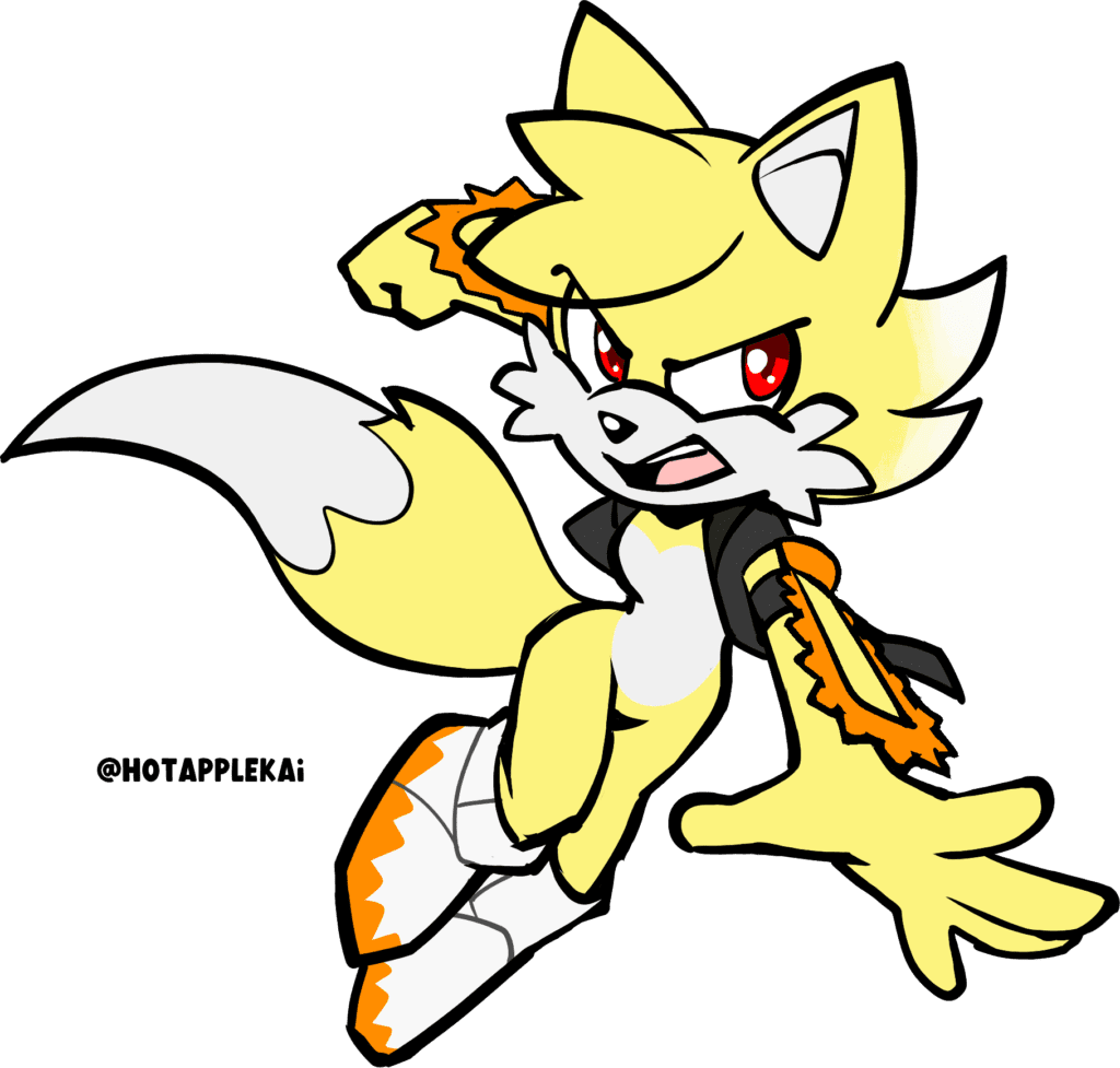 Artist Vendors - 2024 Online - Sonic Revolution