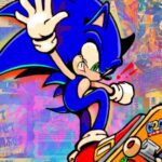 Other Conventions - Sonic Revolution