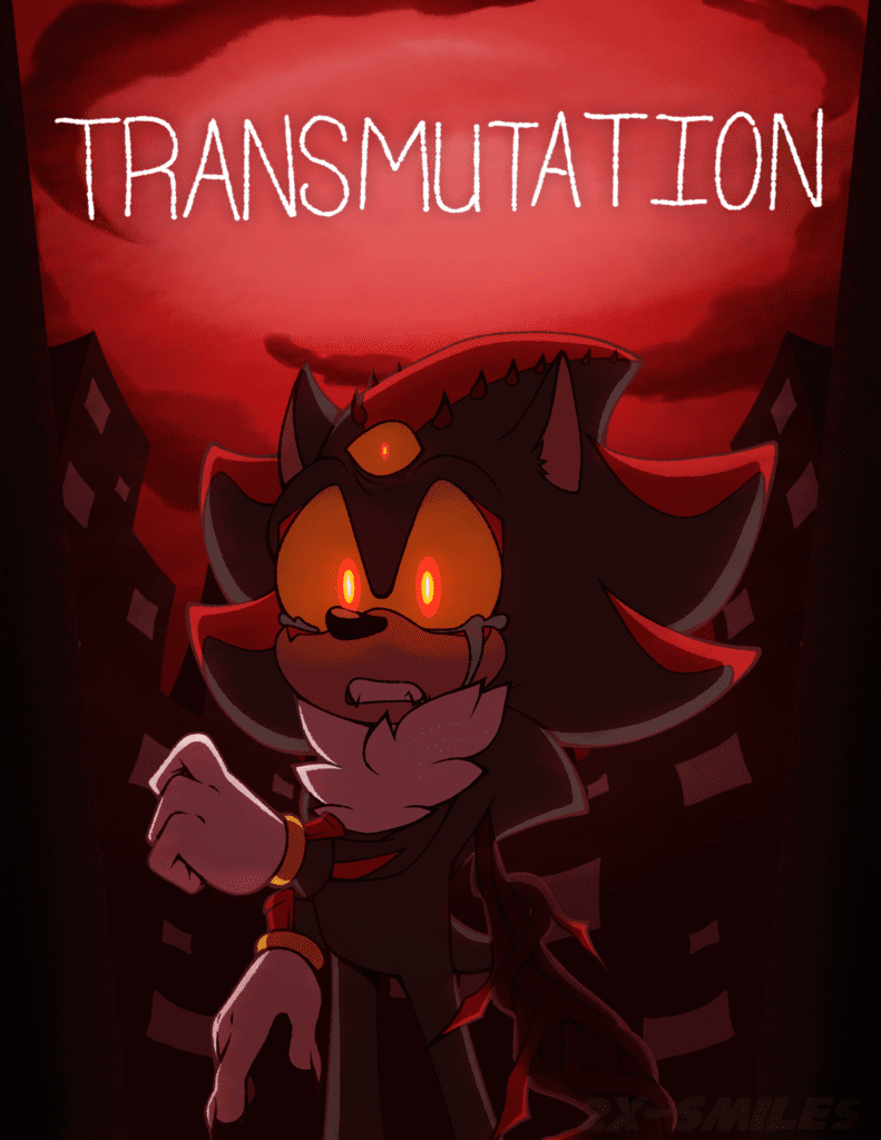 Artist Vendors - 2024 Online - Sonic Revolution