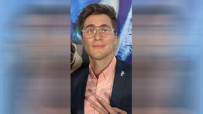 Guests 2024 - Sonic Revolution