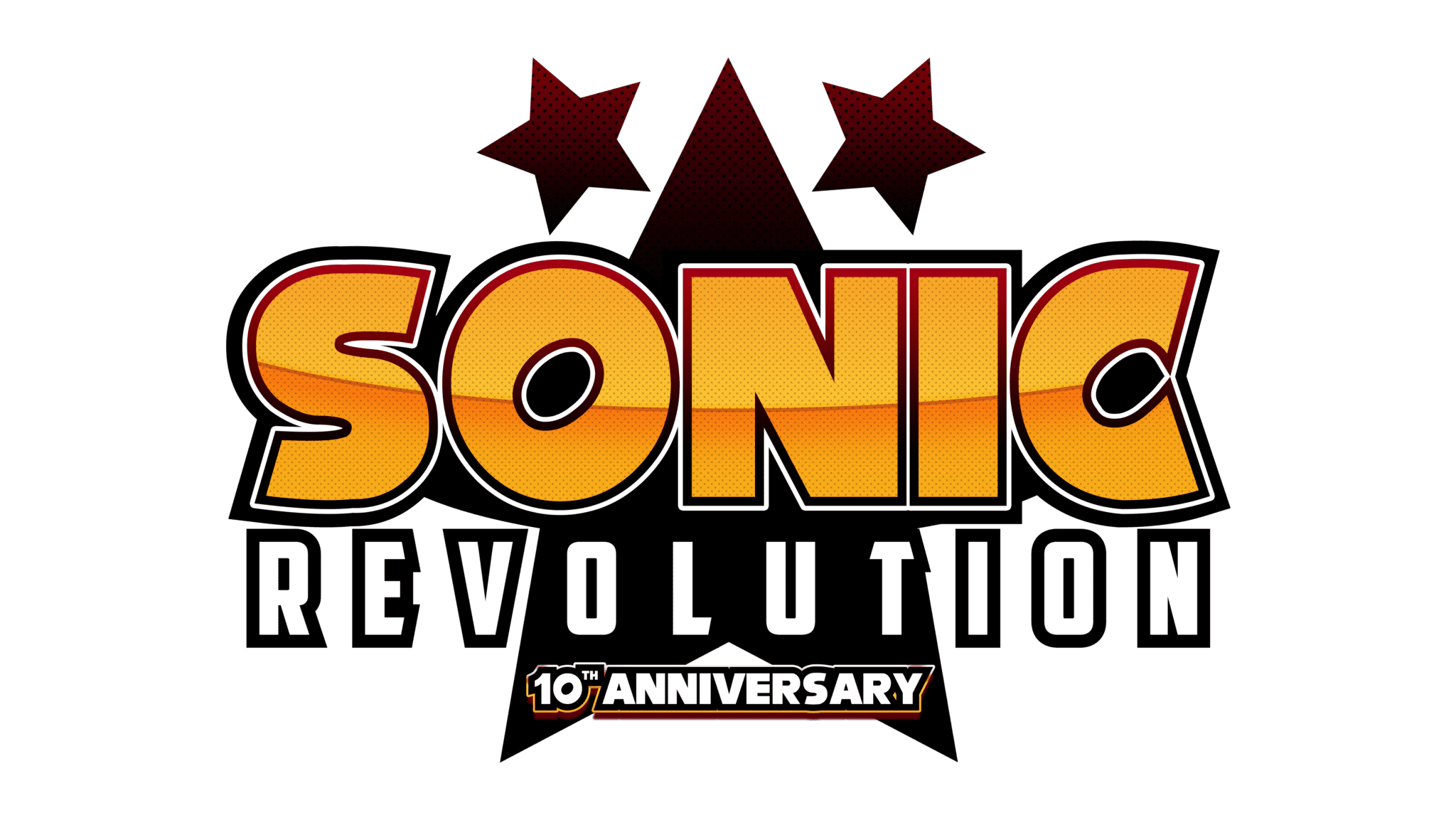 Sonic Revolution: Keep the Convention Revolution Going!
