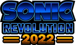 Sonic Revolution: Keep the Convention Revolution Going!