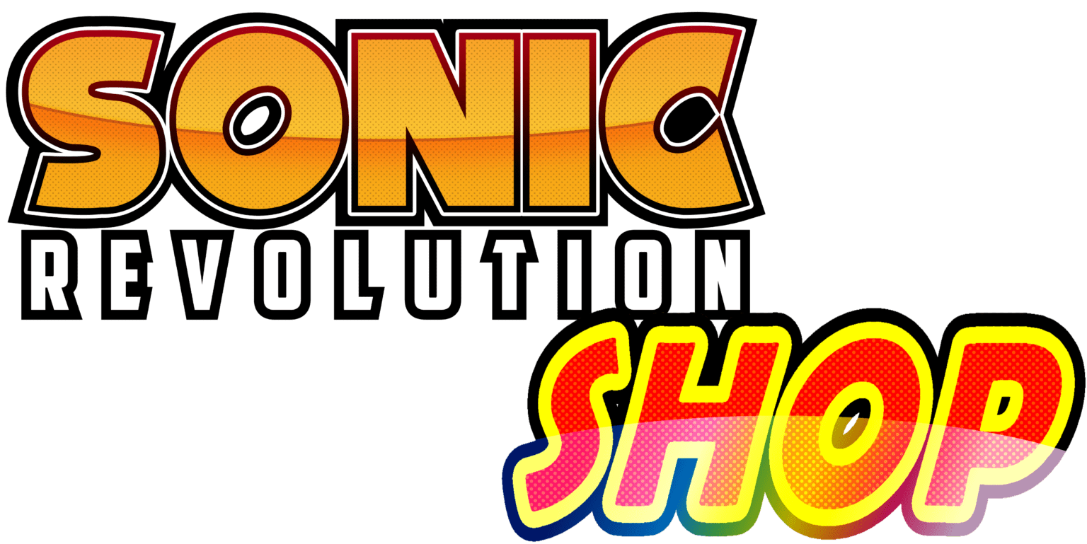 Sonic Revolution: Keep the Convention Revolution Going!